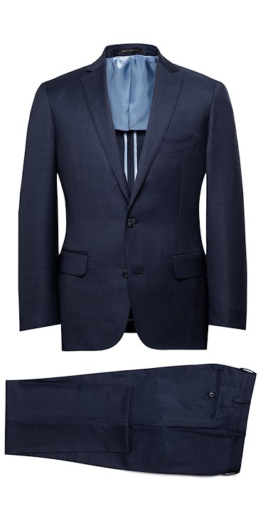 Custom Suits | Shop Mens Suits | J.Hilburn